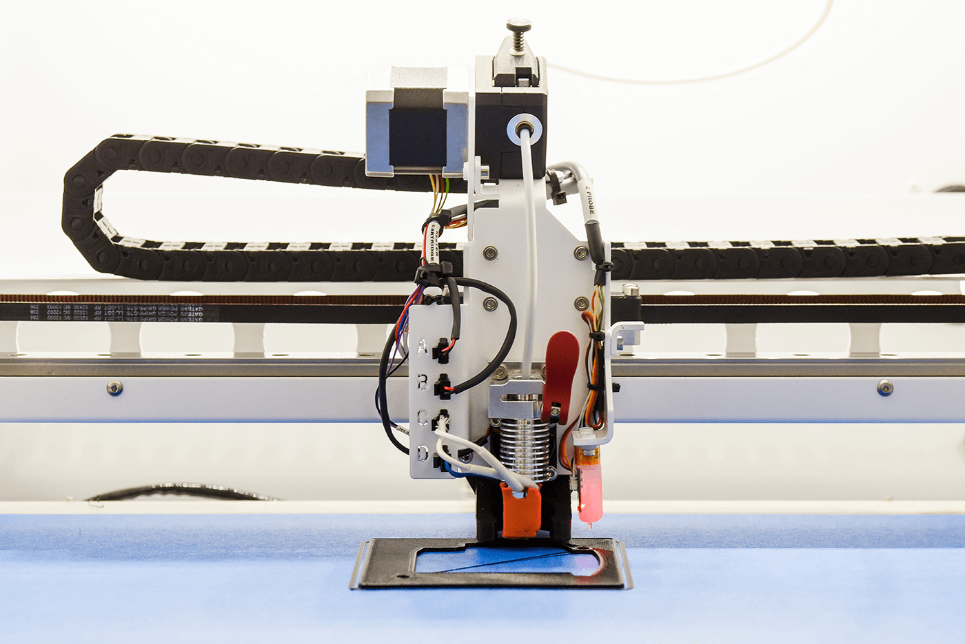 Emergence PRO™ | 3D Printing Platform | PVA