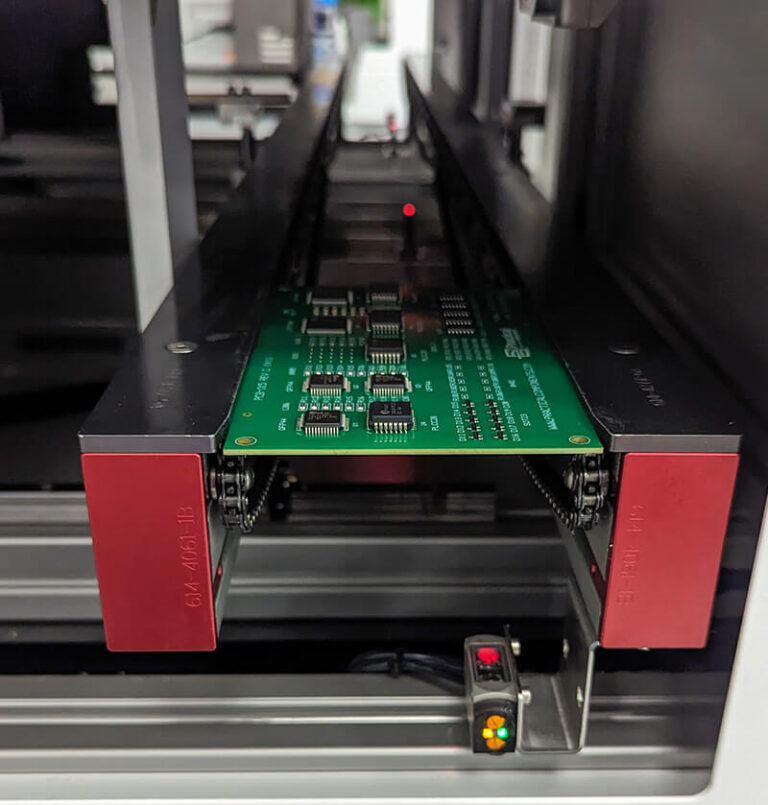 Spectra | Ultraviolet Light Curing System | PVA