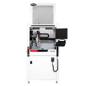 Delta 8 | Coating/Dispensing System | PVA