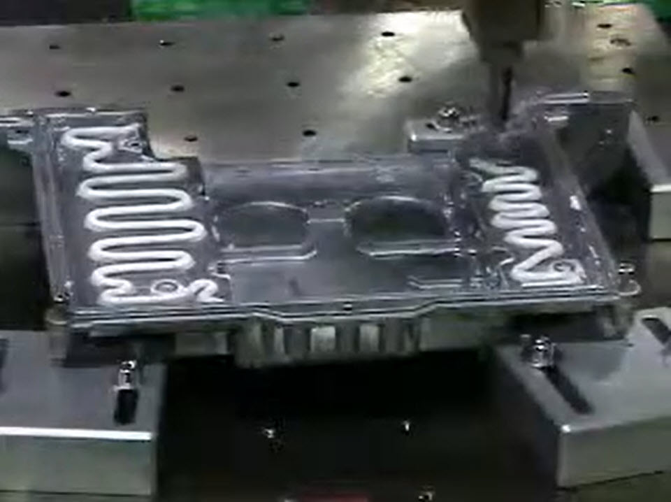 FC300 Series | Stainless Steel Needle Valve | PVA