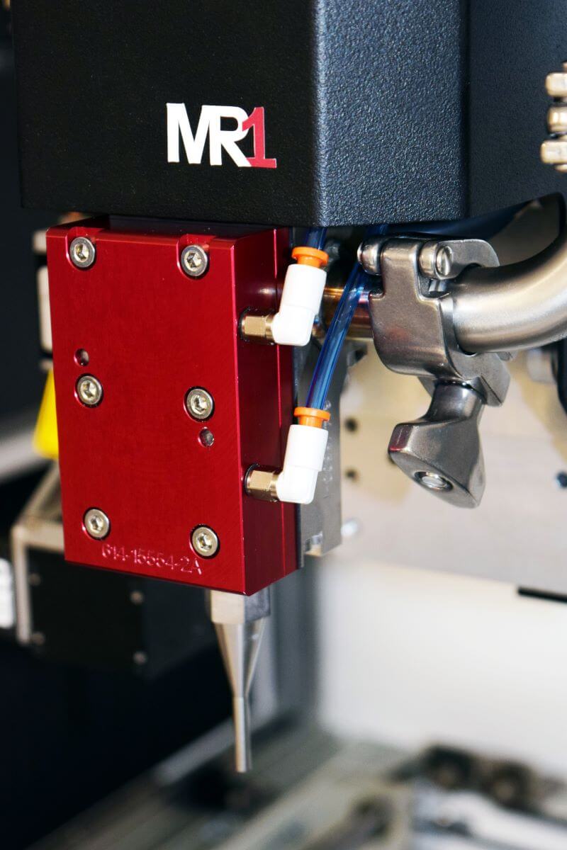 MR1 | Metered Piston Dispenser | PVA