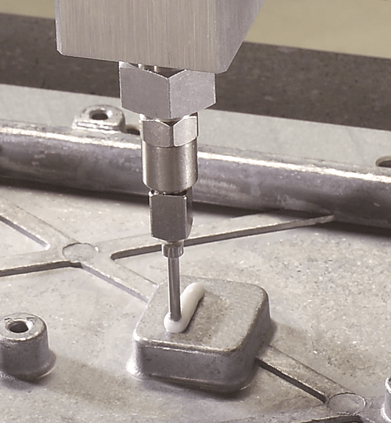 MV600 | Rod Displacement Metering Valve | PVA