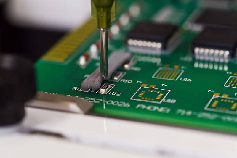 FC300 Series | Stainless Steel Needle Valve | PVA